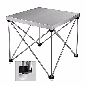 Axler Portable Medium Duty Shooting Riser (3 x 3')