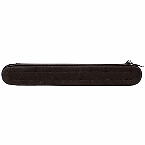 Pro Tec BC16 Protec Modular Double Baton Case Black