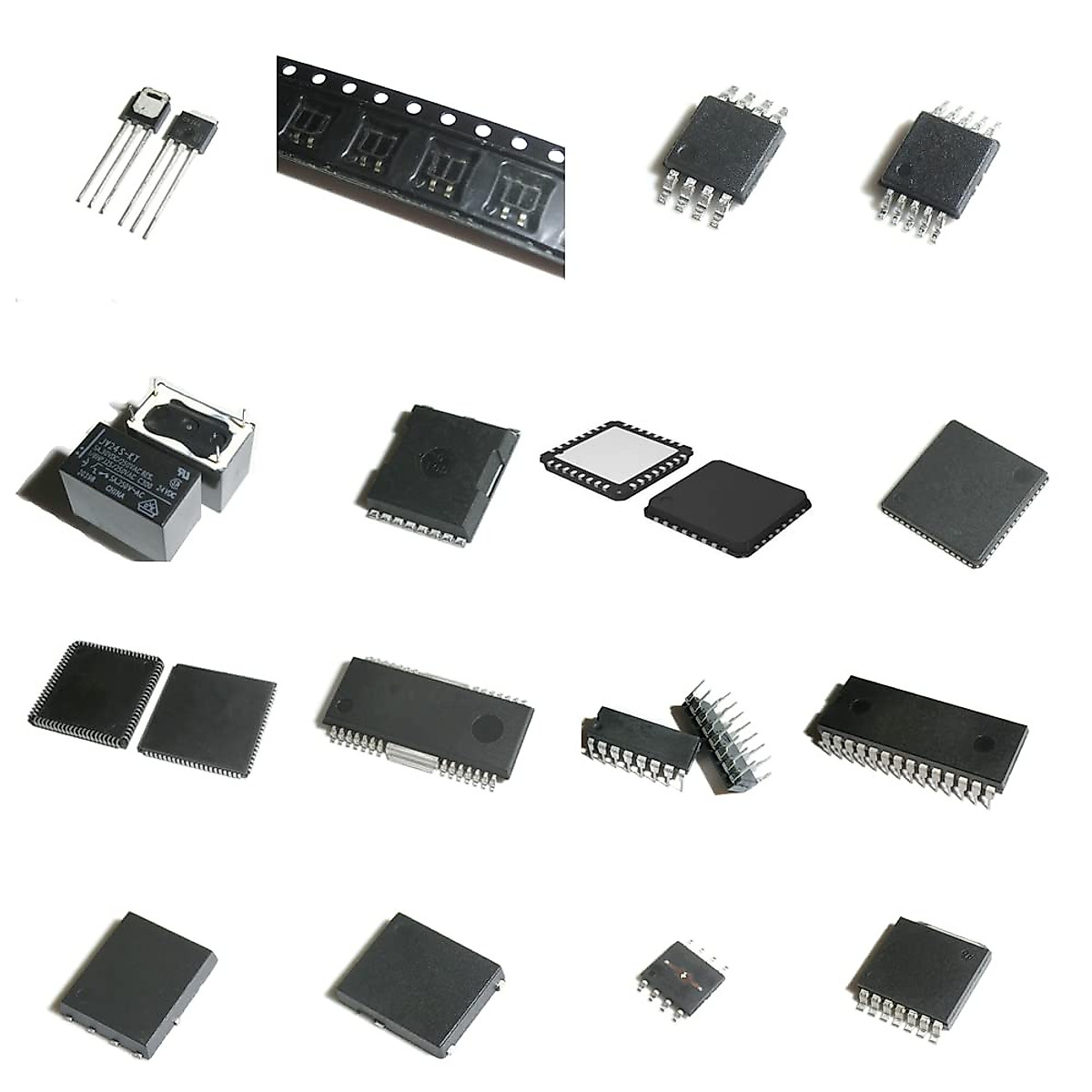 5PCS HF7FD-009-1ZST HF7FD/009-1ZST HF7FD 009-1ZST DIP5