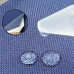 POPETPOP Small Animal Heating Pad Pet Electric Blanket Waterproof Constant Temperature Heating Pad USB Plug