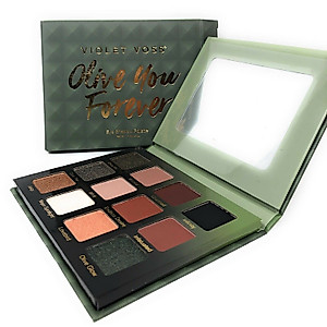 Olive you Forever (Olive)