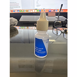 Tech-Care Ear-gel - 1/2 Ounce Bottle by Warner Tech-care