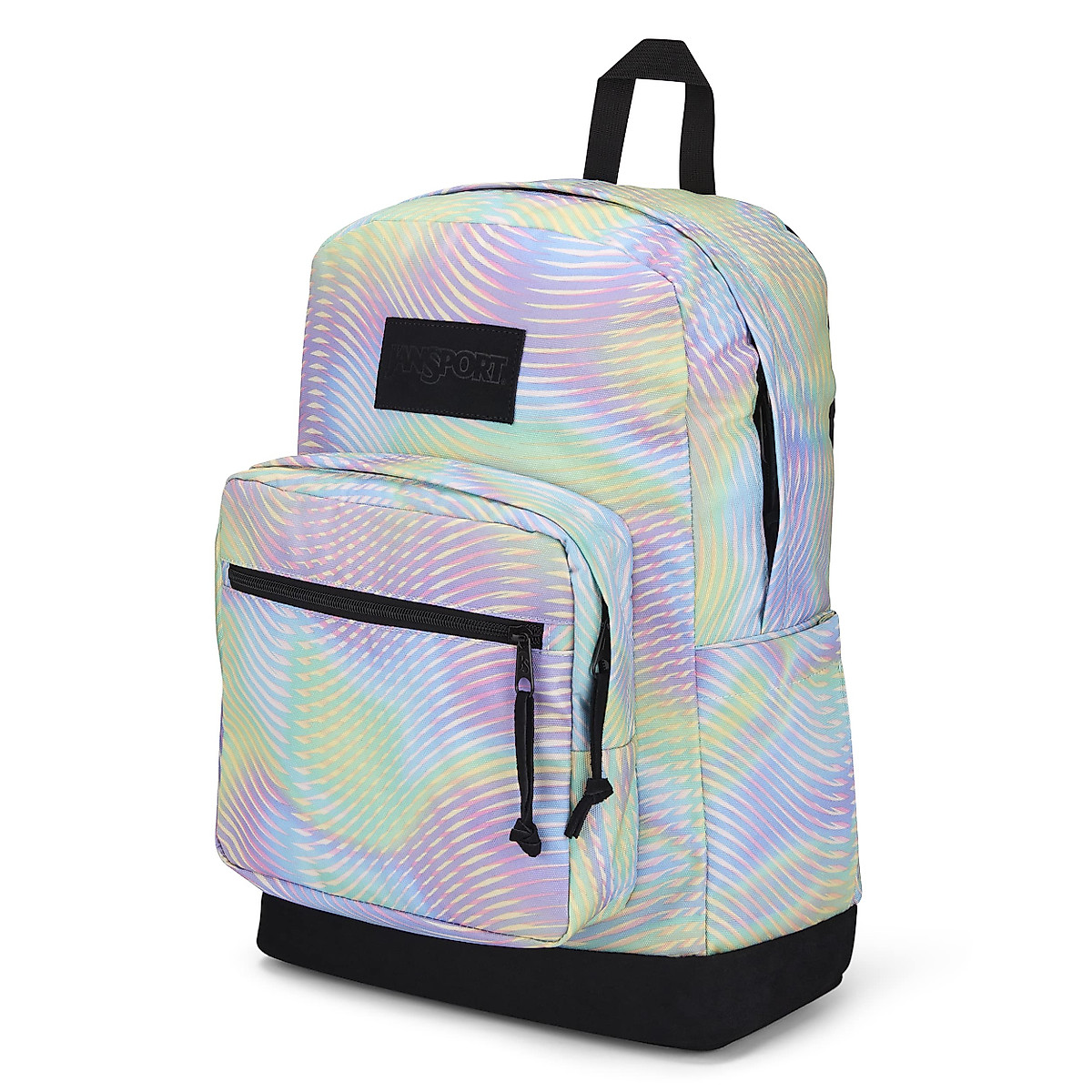 JanSport JS0A4QVB93T Right Pack Expressions Static Drip