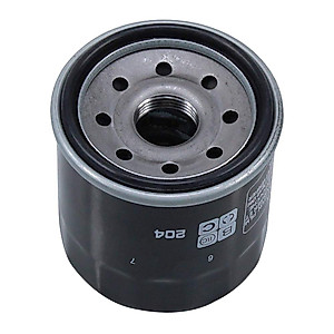 FZ09 MT07 FZ06 Oil Filter Replacement for Yamaha Grizzly 450 350 400 660 700 YFM350 Rhino Viking 700 Wolverine 1200, YZF R1 R3 R6, FZ1 FZ6 FZ8 FJR1300 XSR700 XSR900 FZ07 MT03 MT09 MT10 YXZ1000R