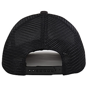 Lichfamy Mom and Dad Hats Fathers Day for New Mom Adjustable Trucker Hat New Dad Gifts for Couples Parents