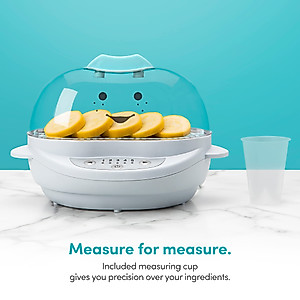 Baby Bullet BSR-0801N Turbo Food Steamer