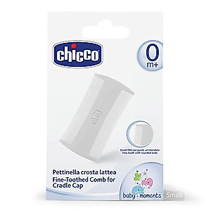 Chicco 0006177730000 Milk Crusts Comb