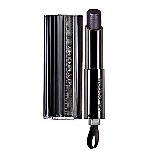 Givenchy Rouge Interdit Vinyl Color Enhancing Lipstick - 16 Noir Revelateur By Givenchy - 0.11 Oz Lipstick, 0.11 Ounce