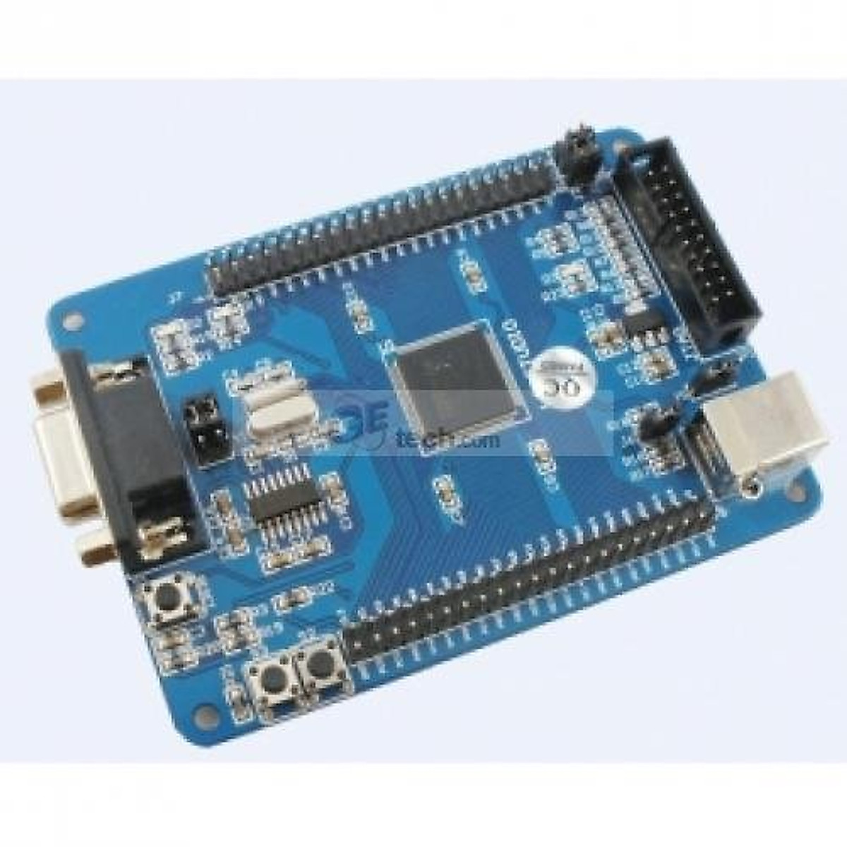 ARM Cortex-M3 STM32F103VBT6 MINI Development Board