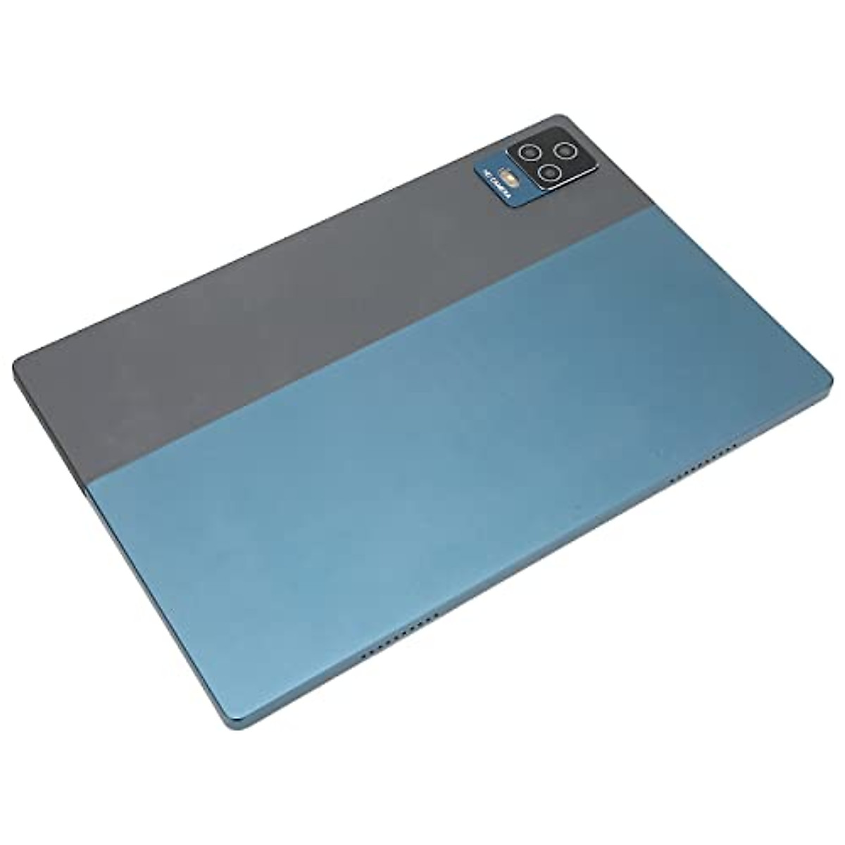 HD 10.1in Tablet PC,Bluetooth 5.0 Octa Core Tablet,Portable 5G Dual Band 7000mah Battery for Android 11 Tablet PC, Kid, 4G RAM 128G ROM (Blue)