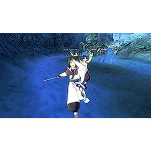 Utawarerumono: Zan - PlayStation 4