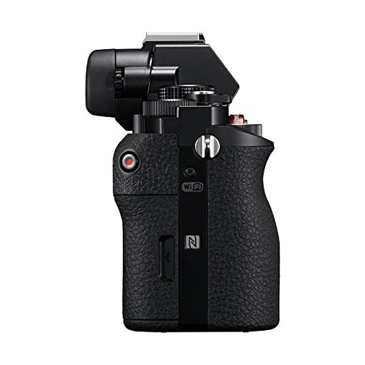 Sony a7 Full-Frame Mirrorless Digital Camera - Body Only (Renewed)