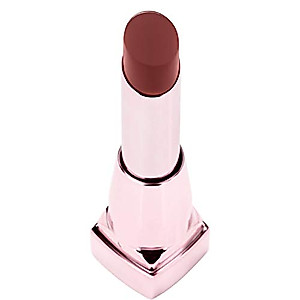 Maybelline New York Color Sensational Shine Compulsion Lipstick Makeup, Spicy Sangria, 0.1 Ounce