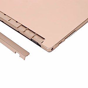 DAUZ 10.1 Inch FHD Tablet, 8 Core CPU 100-240V 5.0 Tablet 7000mAh 4G Network for Business (US Plug)