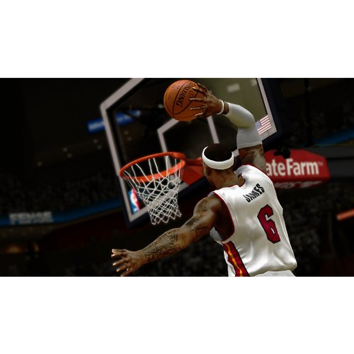 NBA 2K14 - Xbox 360