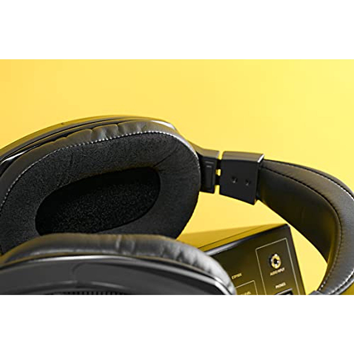 YAXI ESP950 Comfort earpads