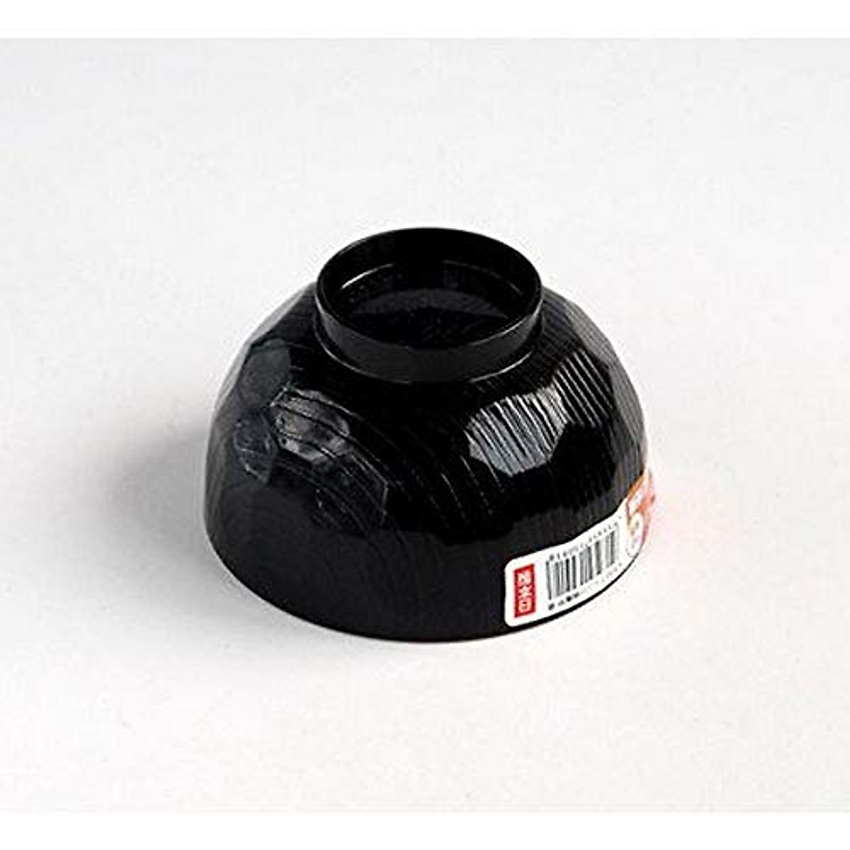 JapanBargain 2046, Set of 2 Japanese Bowls Rice Bowls Noodle Bowls Poke Bowls Cereal Bowls Miso Soup Bowls, 11 oz, Microwave and Dishwasher Safe, Made in Japan