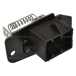 Standard RU445T - Tru-Tech HVAC Blower Motor Resistor