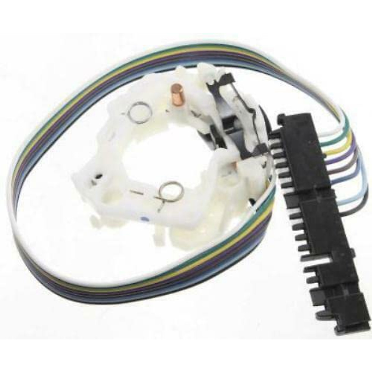 Turn Signal Switch for Chevy Blazer, C30, G20, K5 Blazer, Pickup, S10