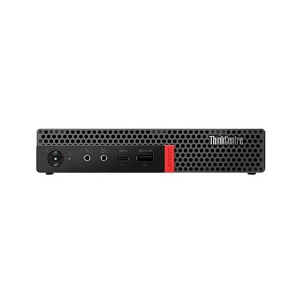 Lenovo ThinkCentre M700 Tiny Desktop, Intel Core i3-6100T Dual-Core 3.2GHz, 4GB DDR4, 128GB Solid State Drive, 802.11ac, Bluetooth, Win10Pro
