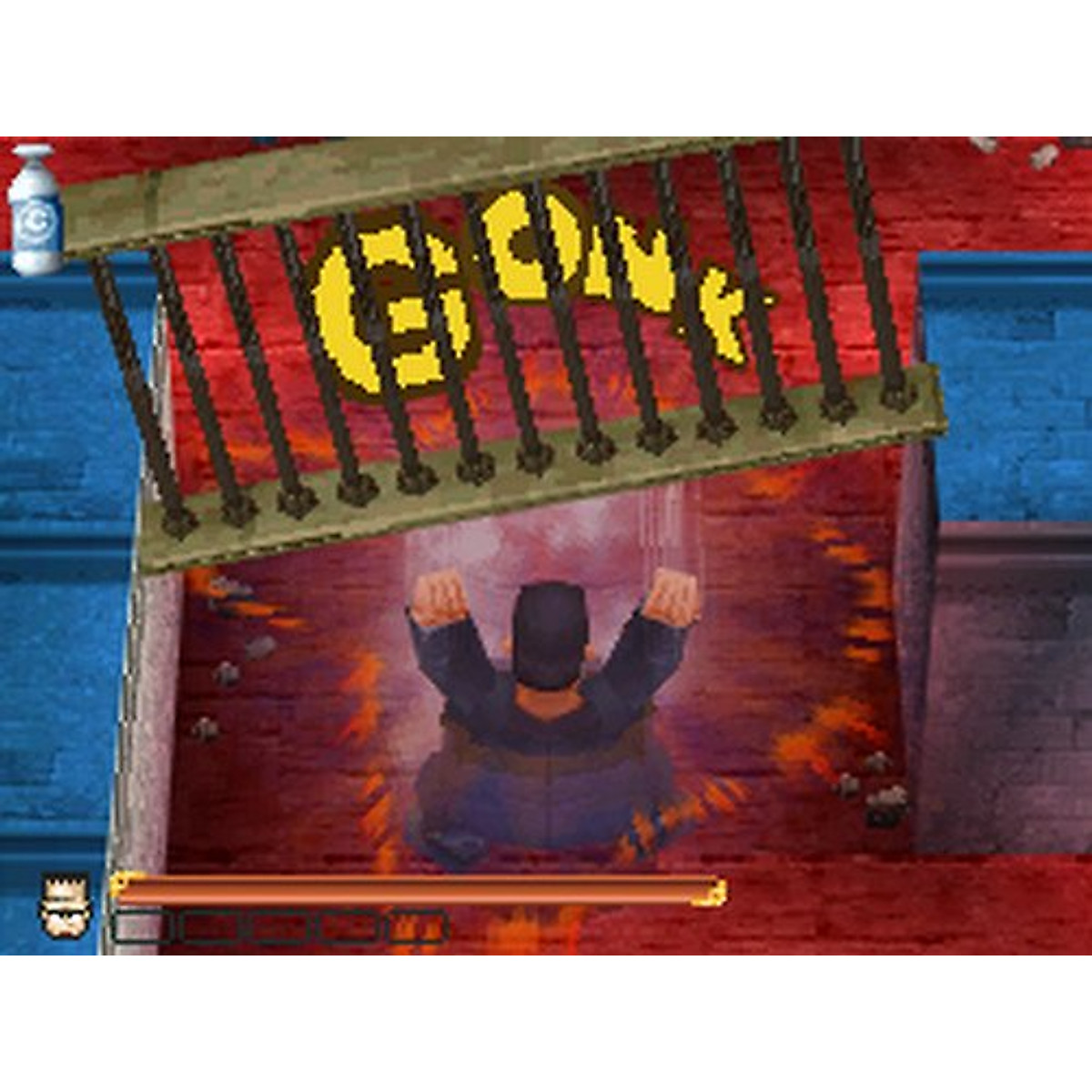 Dragon Ball: Origins 2 - Nintendo DS