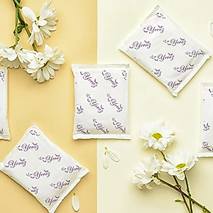 Em Yeraz Women Sanitary Pads, Ultra-Thin, Fast Absorbency with Wings, Size 5, 30 Count, Day use