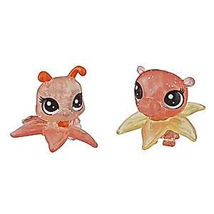Littlest Pet Shop Best Buds Surprise Pack