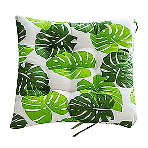 Guolarizi Outdoor Office Patio Home Sofa Soft Cushion Kitchen Garden Pad Seat Chair Home Textiles Driver Seat Cushion