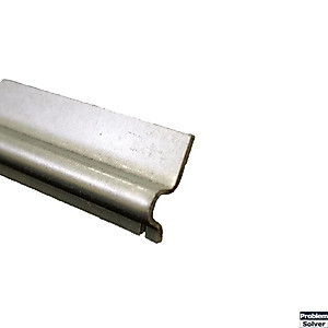 HON Lateral File Bars for a 30" Wide Cabinet (2/per Set)