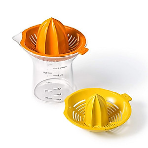 OXO Good Grips 2-in-1 Citrus Juicer