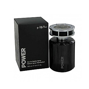 Power By 50 Cent Eau De Toilette Spray 3.4 Oz