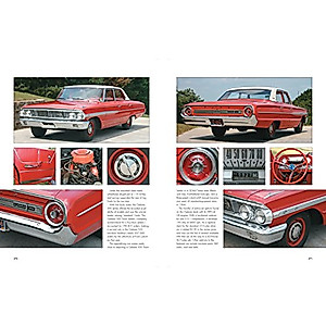 Classic Cars: 60 Years of Driving Excellence