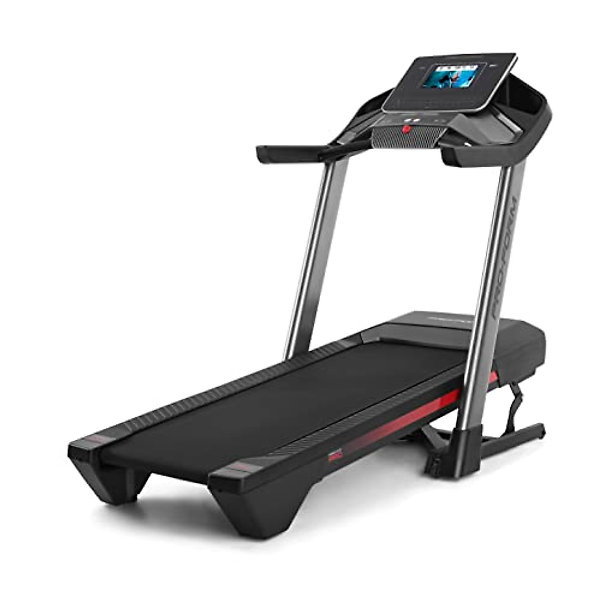 ProForm Pro 2000 Smart Treadmill with 10” HD Touchscreen Display and 30-Day iFIT Family Membership