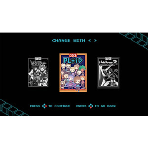 Reknum Origins Collection "Limited Edition" (Nintendo Switch)