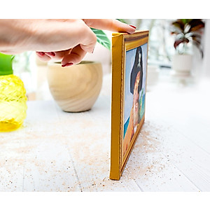 SpongeBob SquarePants Captain Painty the Pirate Canvas Wall Art Print Hanging Sign