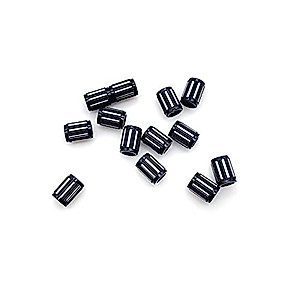 XIAOMINDIAN-HAT 10pcs Needle Bearing 3mm bore for Btech Dual Gear BMG extruder 3D Printer Parts Printer Parts
