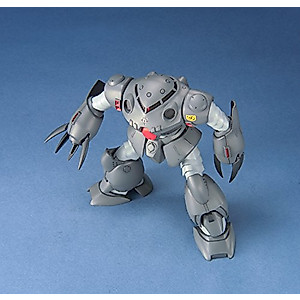 Bandai Hobby #39 ZUGOCK-E, Bandai HGUC Action Figure