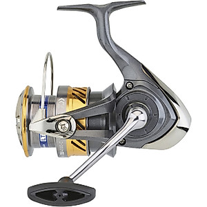 Daiwa Laguna LT Spinning, 3 + 1, 5.2 : 1