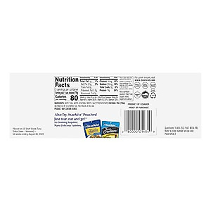 StarKist Solid White Albacore Tuna in Water, 3 oz Cans (Pack of 24)