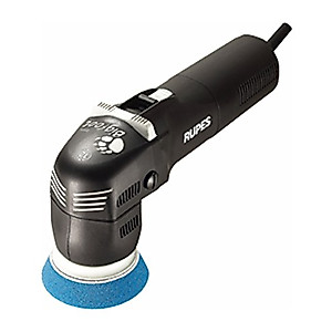 RUPES LHR75E#120/H6/US/STD Random Orbital Polisher