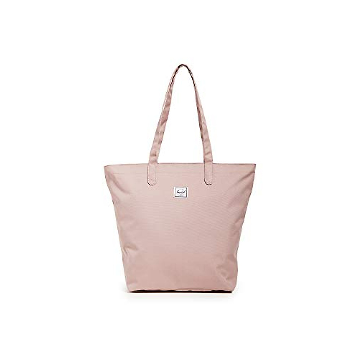 Herschel Mica Tote Bag, Ash Rose, One Size