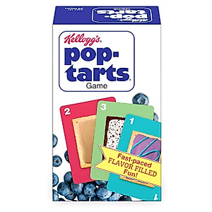 Funko Kellogg's Pop-Tarts Card Game