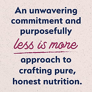 Natural Balance Limited Ingredient Adult Grain-Free Dry Dog Food, Reserve Sweet Potato & Venison Recipe, 22 Pound (Pack of 1)