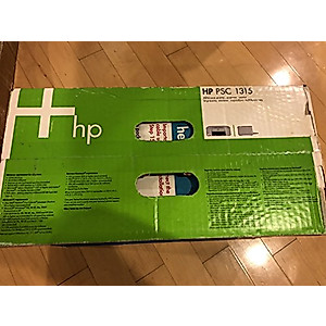 HP A636 Compact Photo Printer