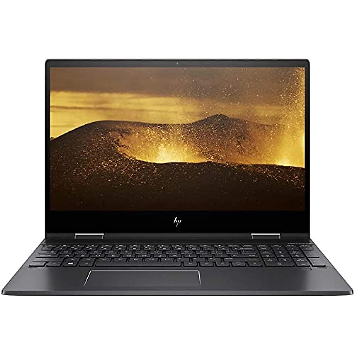 2022 Newest HP Envy x360 2-in-1 Convertible Laptop, 15.6" FHD Touchscreen, AMD 8-Core Ryzen 7 4700U (Beat i7-10510U), 32GB RAM, 1TB SSD, Backlit Keyboard, WiFi 6, Windows 10 Home+AllyFlex Stylus Pen