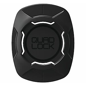 Quad Lock Universal Adaptor for Smartphones