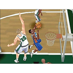 NCAA March Madness 2001