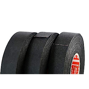 Tesa's Most Advanced High Heat Harness Tape 51036 Mercedes, BMW, Audi, VW