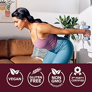 Beet Root Gummies with COQ10 & Pomegranate - Nitric Oxide Supplement for Men and Women - Endurance, Performance, Recovery - Vegan, Non-GMO, Gluten Free - Mixed Berry Flavor, 1 Month Supply