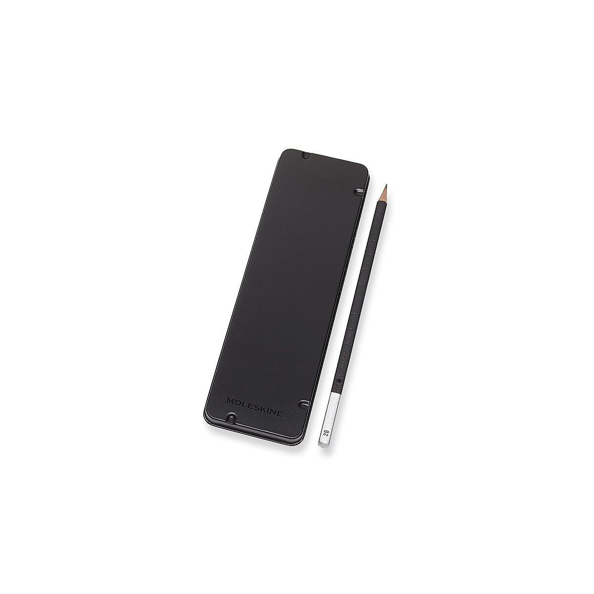 Moleskine Classic Drawing Pencil Set, 5 Pencil Set